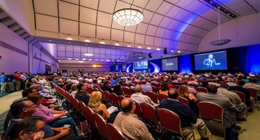 Hynes Convention Center